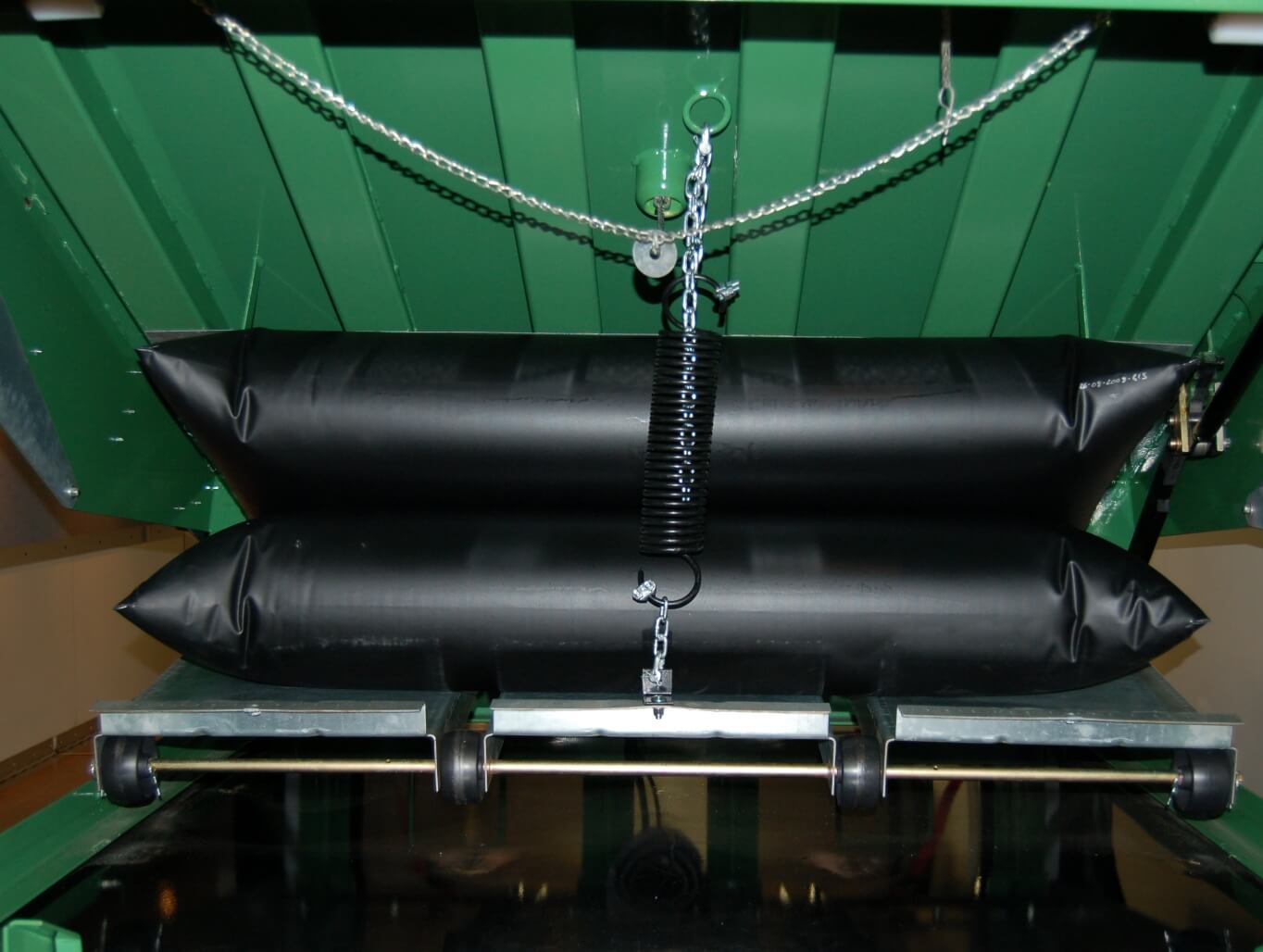 Commercial Products | Overhead Door Company of New Orleans