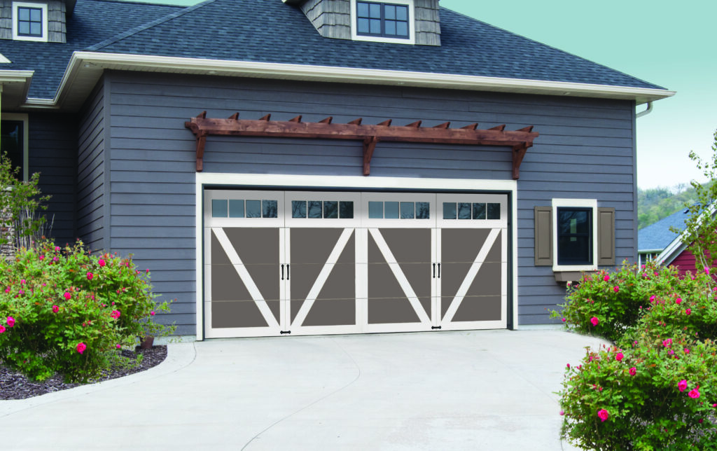 Residential Products | Overhead Door Company of New Orleans